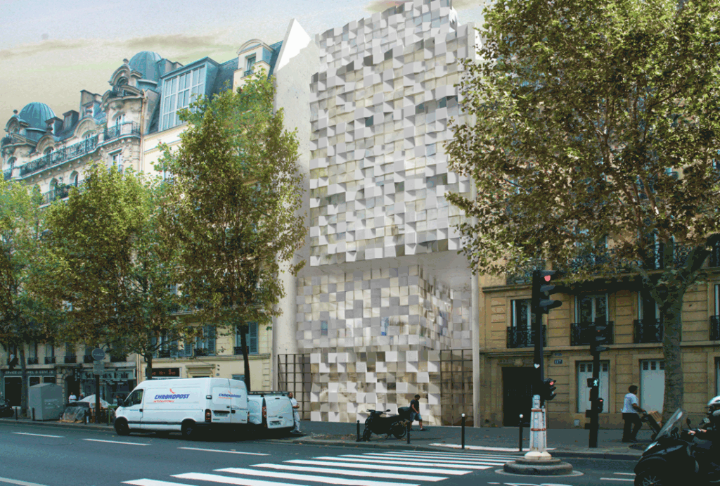 Centre Culturel du Maroc à Paris: Ouverture pour bientôt? - Bled.news