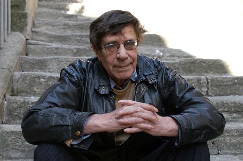 Driss Chraïbi Rebelle, Pitre et Vagabondant - Bled.news