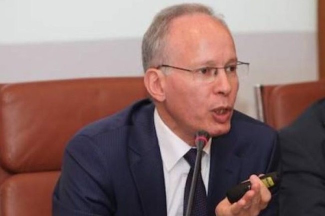 Bachir Rachidi: "La Covid a aussi été une crise decorruption" - Bled.news