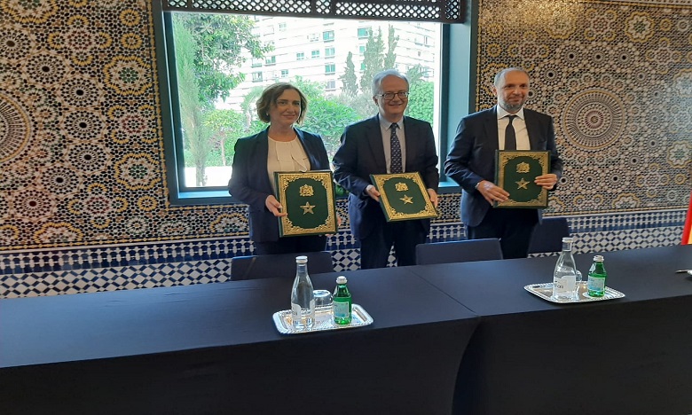 Le Groupe Barcelo s'engage plus au Maroc - Bled.news