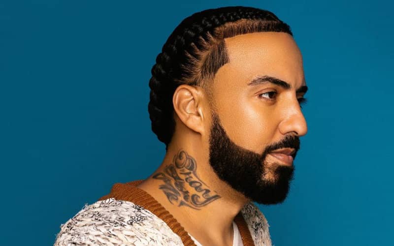 French Montana primé pour son innovation - Bled.news