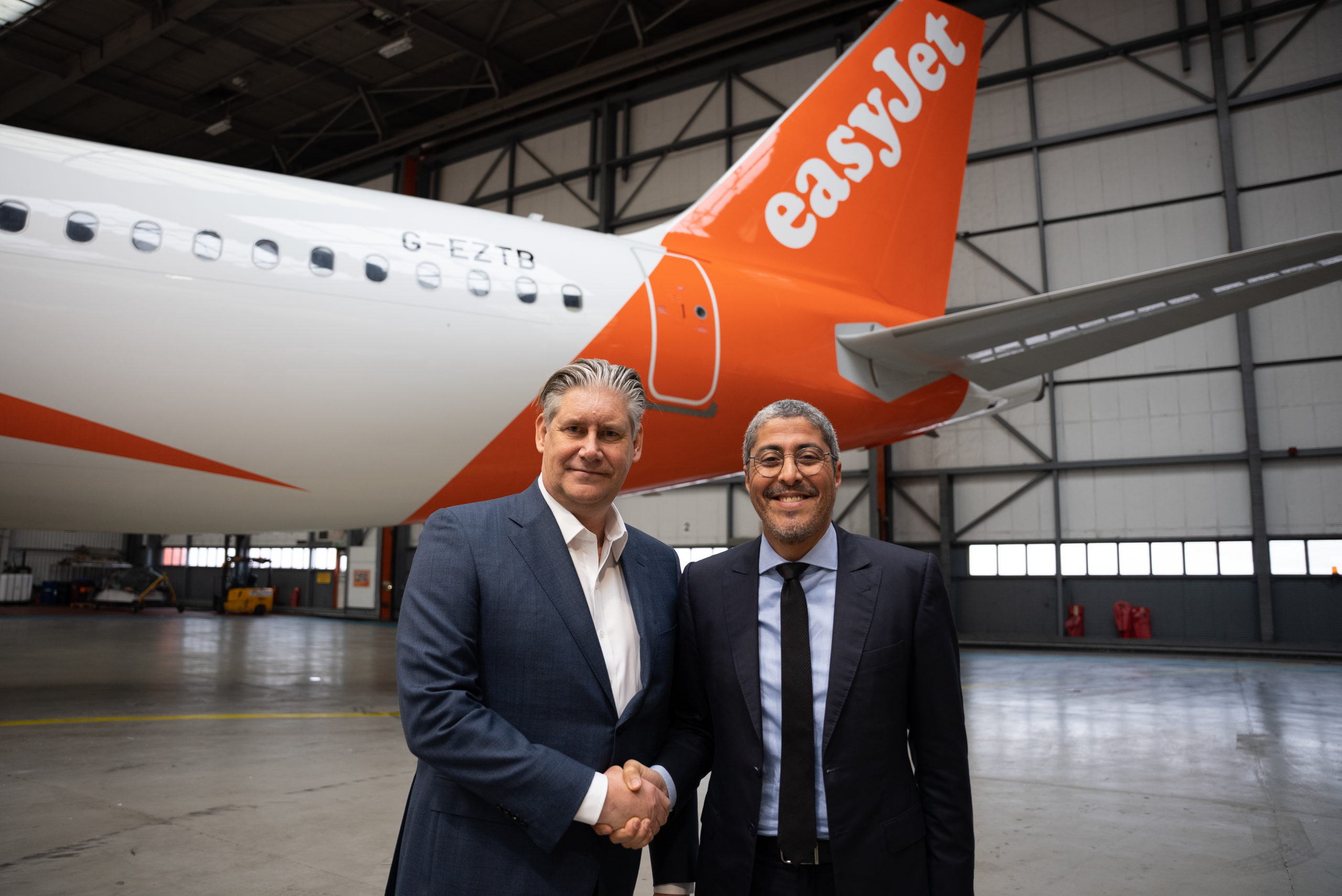Offensive d'Easy Jet sur le Maroc dès cet été 2023 - Bled.news