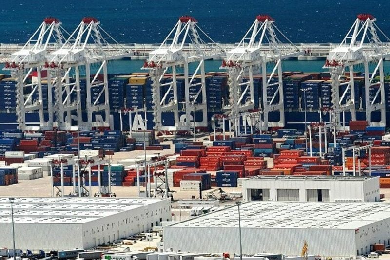 Le FMI prévoit 3% de croissance au Maroc en 2023 - Bled.news