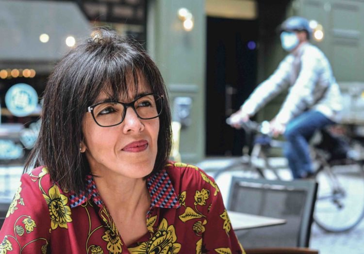 La virologue franco-marocaine Samira Fafi sacrée par Forbes - Bled.news