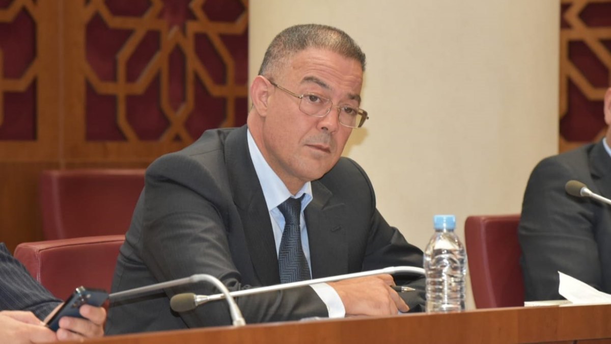 Fouzi Lekjaa: L’inflation suit une trajectoire baissière - Bled.news