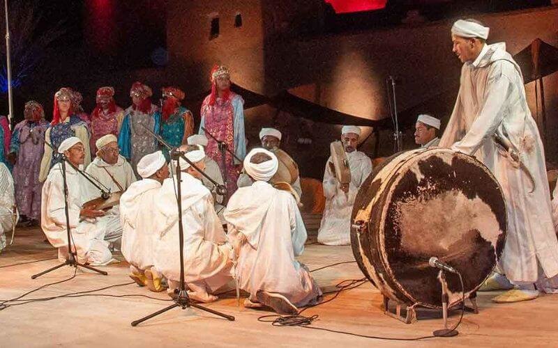Le 14 janvier, jour chômé et payé au Maroc - Bled.news