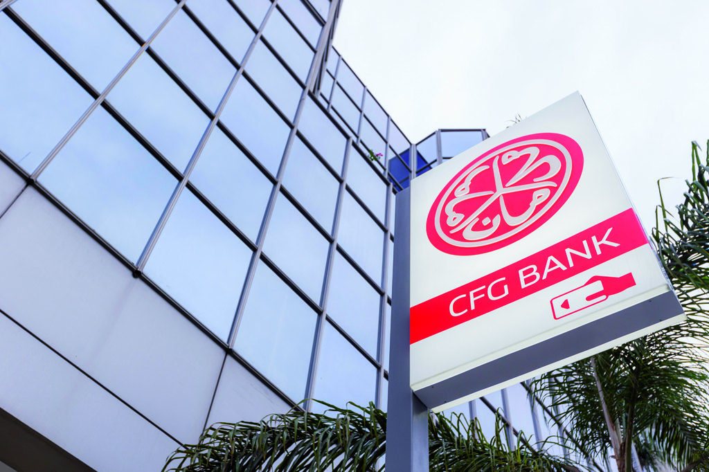 Feu vert de l'AMMC pour l'introduction en Bourse de CFG Bank - Bled.news