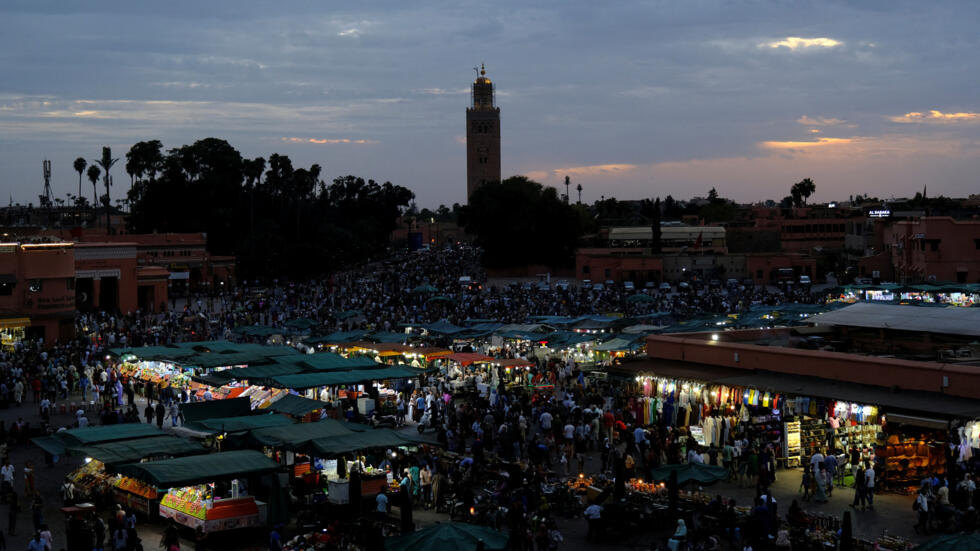 L’opérateur touristique italien Settemari promeut la destination Maroc ...