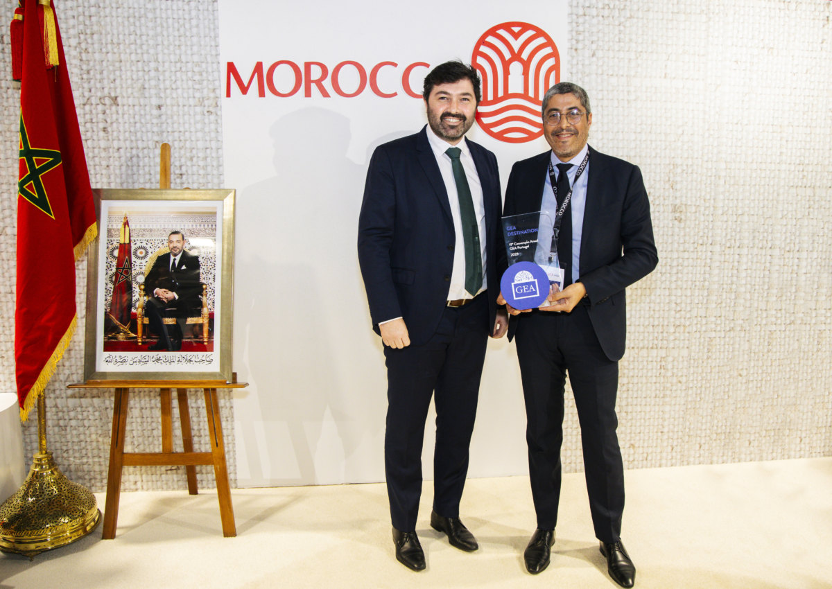 Tourisme : 2024 sera l’année du Maroc en Espagne et au Portugal - Bled.news
