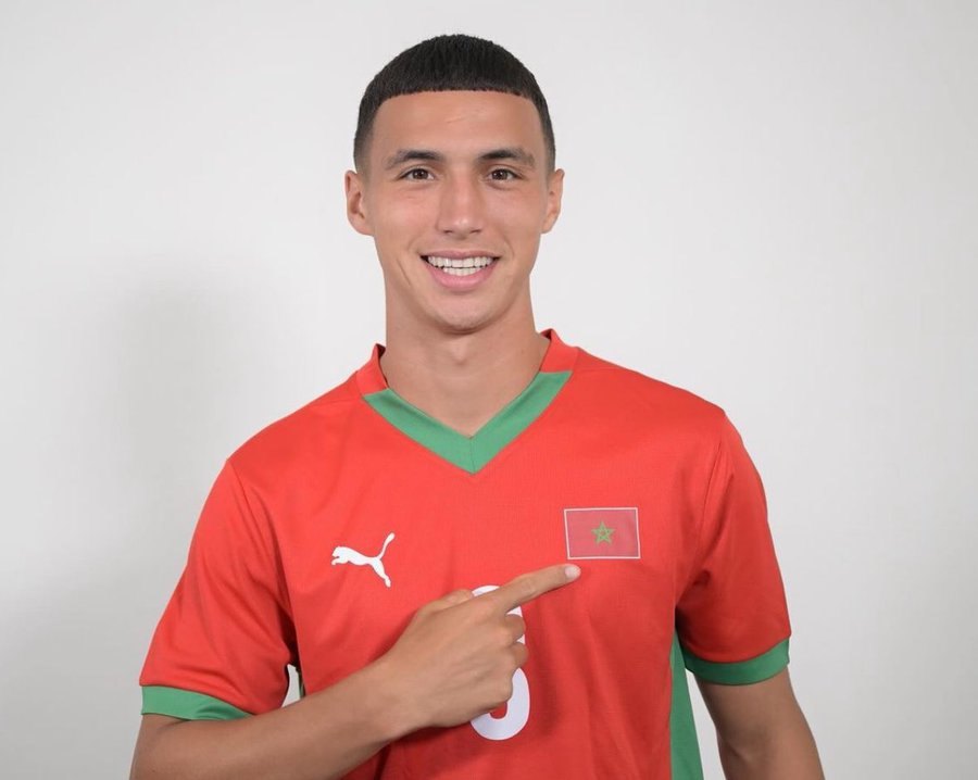 Bilal El Khannouss rejoint Leicester City pour 20,5 millions d'euros ...