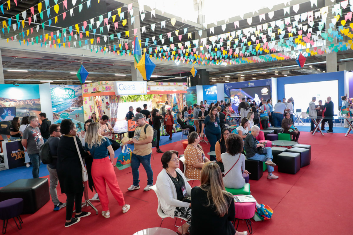Tourisme: Au Travel Next Minas, l'ONMT promeut le Maroc - Bled.news