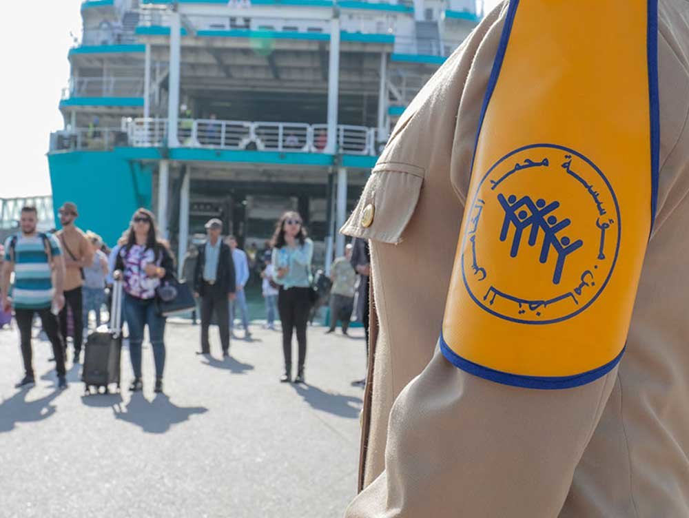 Eté 2024: Les MRE font exploser les chiffres - Bled.news