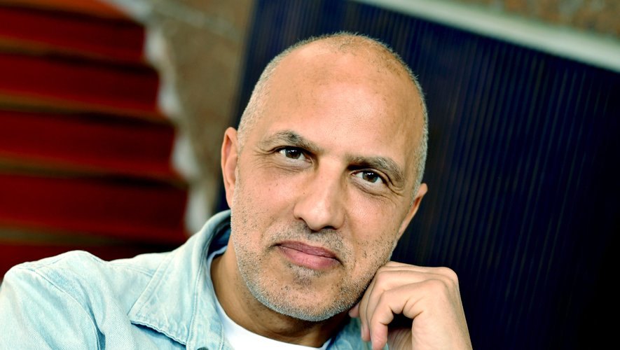 Entretien avec Jawad Rhalib, réalisateur belgo-marocain engagé - Bled.news