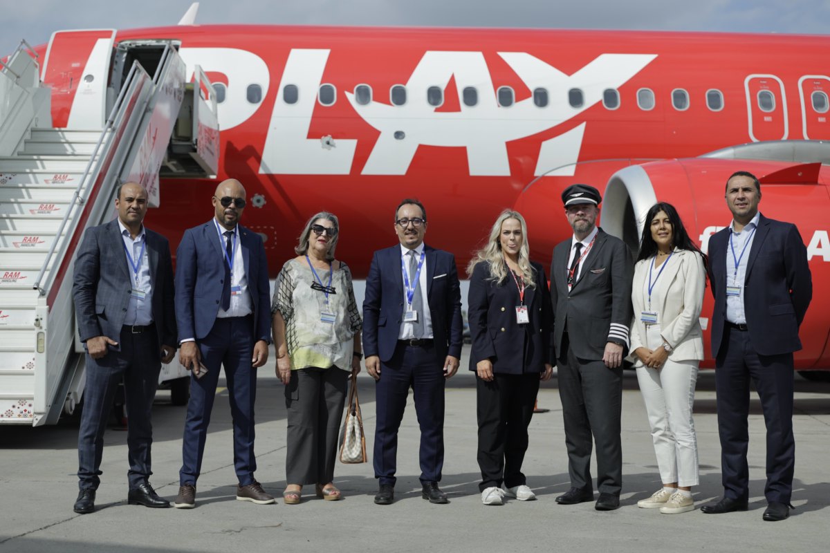 L’ONMT relie pour la première fois le Maroc à l’Islande - Bled.news