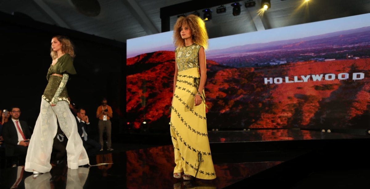 MIM21 : Le textile-habillement marocain veut dépasser la crise et s ...