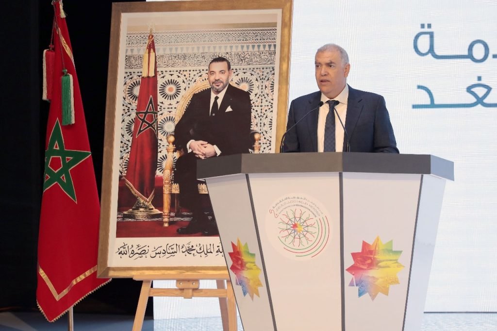 Les 7 défis de la régionalisation avancée au Maroc - Bled.news