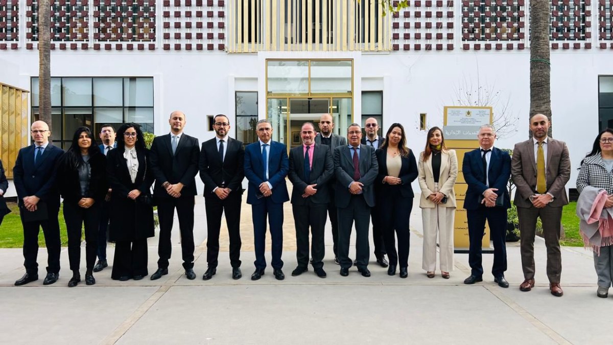 Le nouveau DG de l'ONMT poursuit sa tournée régionale - Bled.news