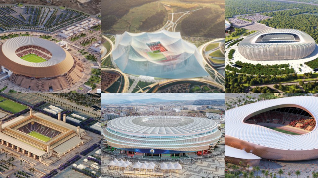 Mondial 2030: Le Maroc lève 2 milliards d'euros en obligations pour ...