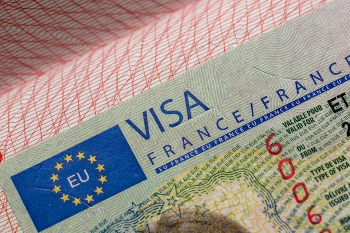 Visas Schengen: Une nouvelle procédure mise en place par TLS Contact ...