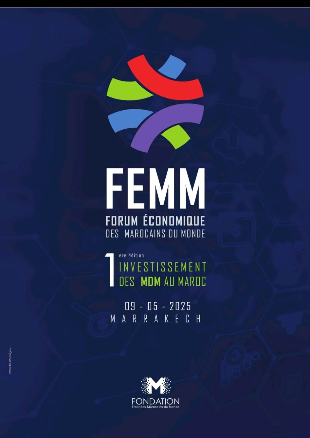 Marocains du Monde: Un Forum Economique pour l'investissement au Maroc ...