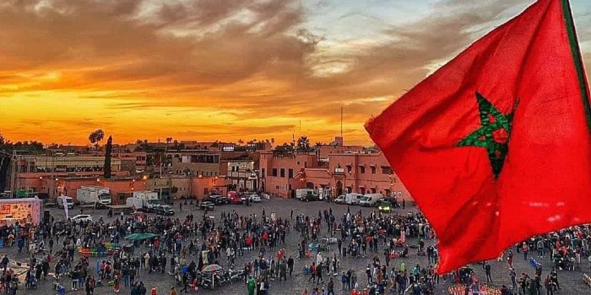 Trois millions de MRE se sont rendus au Maroc entre juillet et août ...