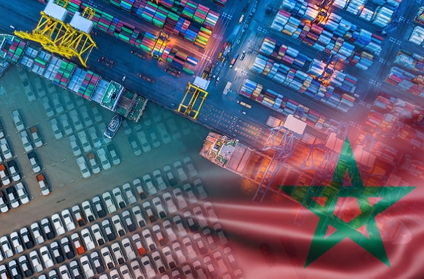 En 2024, croissance du PIB marocain de 7,9% - Bled.news