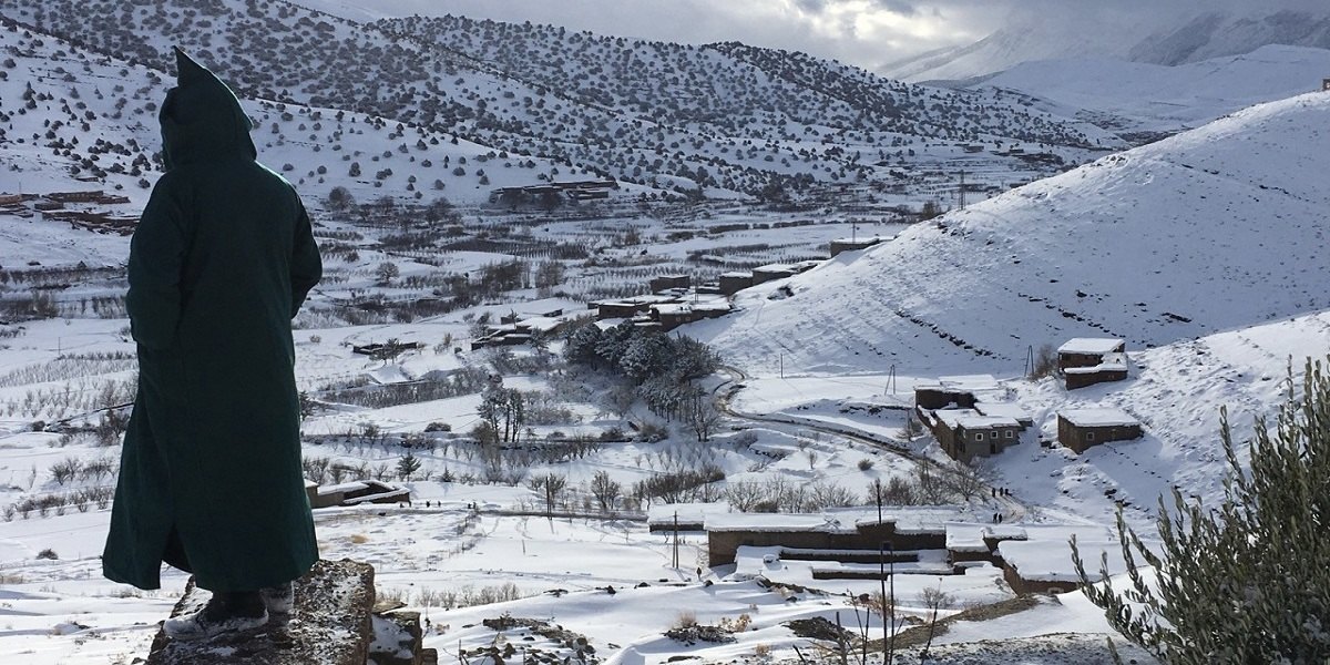 Mesures pour lutter contre la vague de froid au Maroc - Bled.news