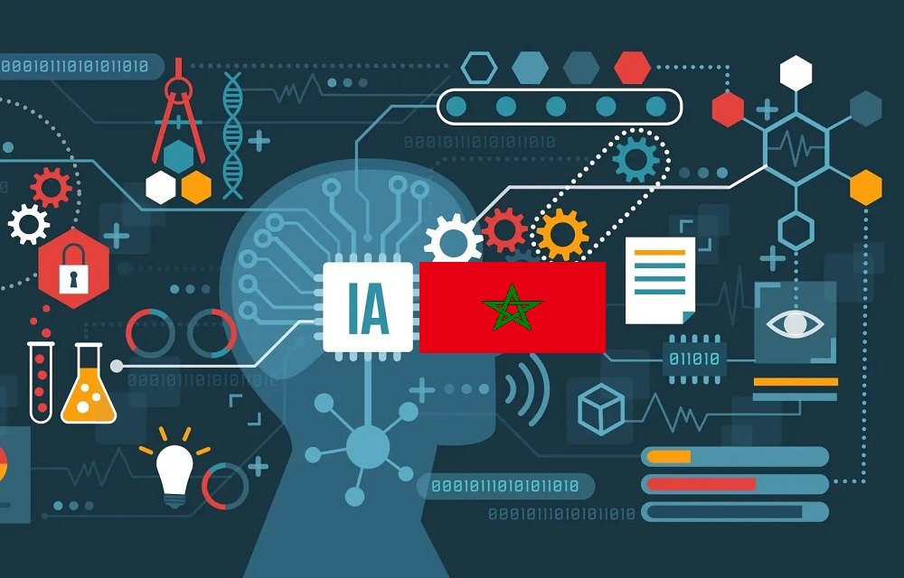 Le Maroc à l’avant-garde des technologies de l'information, d ...
