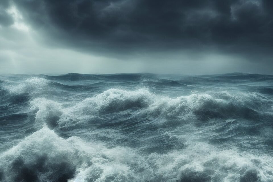 Vagues dangereuses et mauvais temps au Maroc - Bled.news