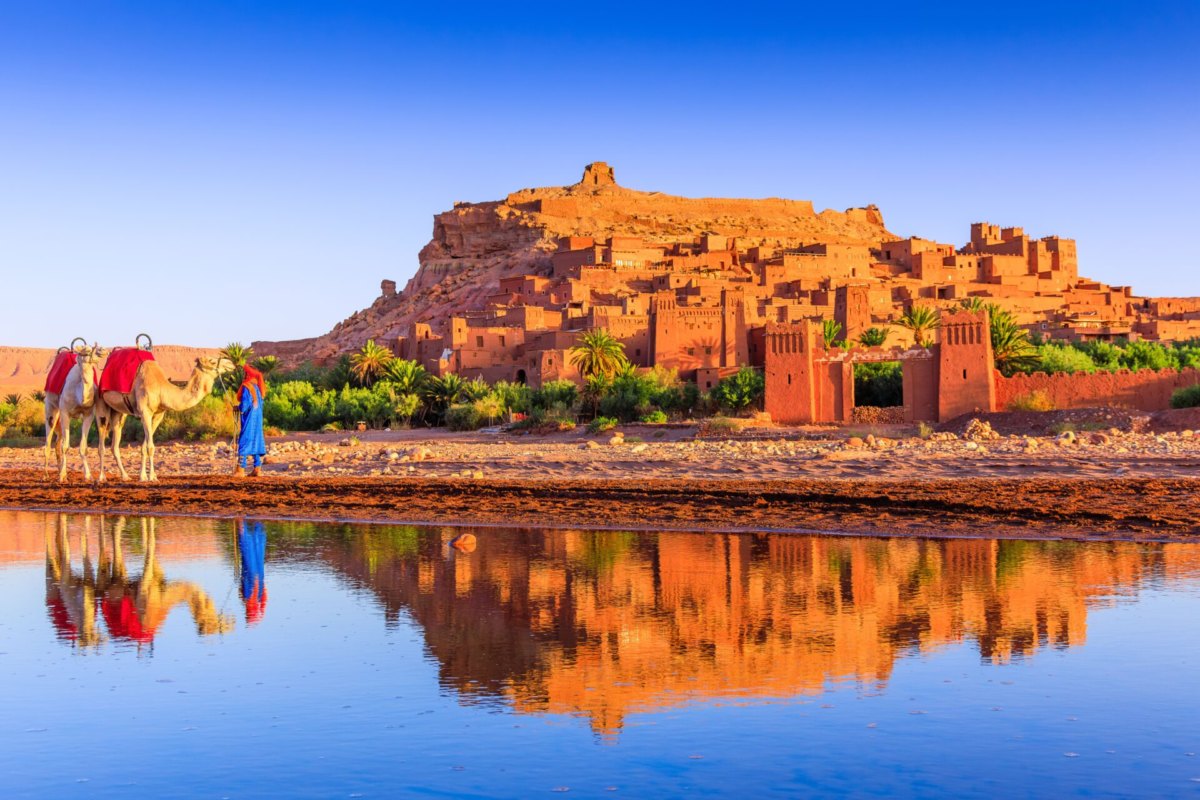 Tourisme: Le Maroc termine l'année 2025 en beauté - Bled.news