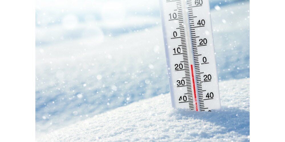 Alerte météo: La vague de froid se poursuit au Maroc - Bled.news